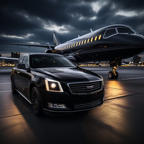 Black Car Service Chicago - O'hare Limousine Chicago | Black Car ...